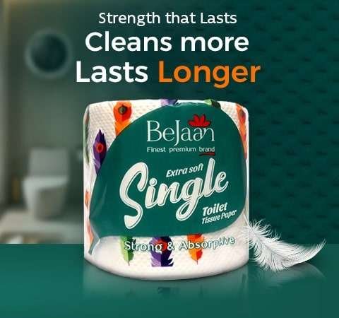 BeJaan Hygiene – Committed to Quality, Innovation & Everyday Wellbeing