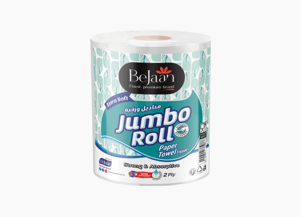 BeJaan Hygiene – Committed to Quality, Innovation & Everyday Wellbeing