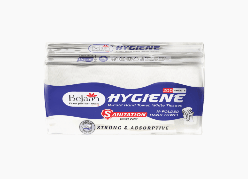 Home - BeJaan Hygiene