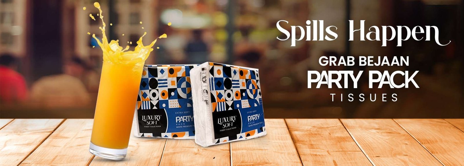 BeJaan Hygiene — Committed to Quality, Innovation & Everyday Wellbeing