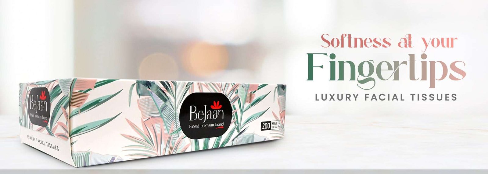 BeJaan Hygiene – Committed to Quality, Innovation & Everyday Wellbeing