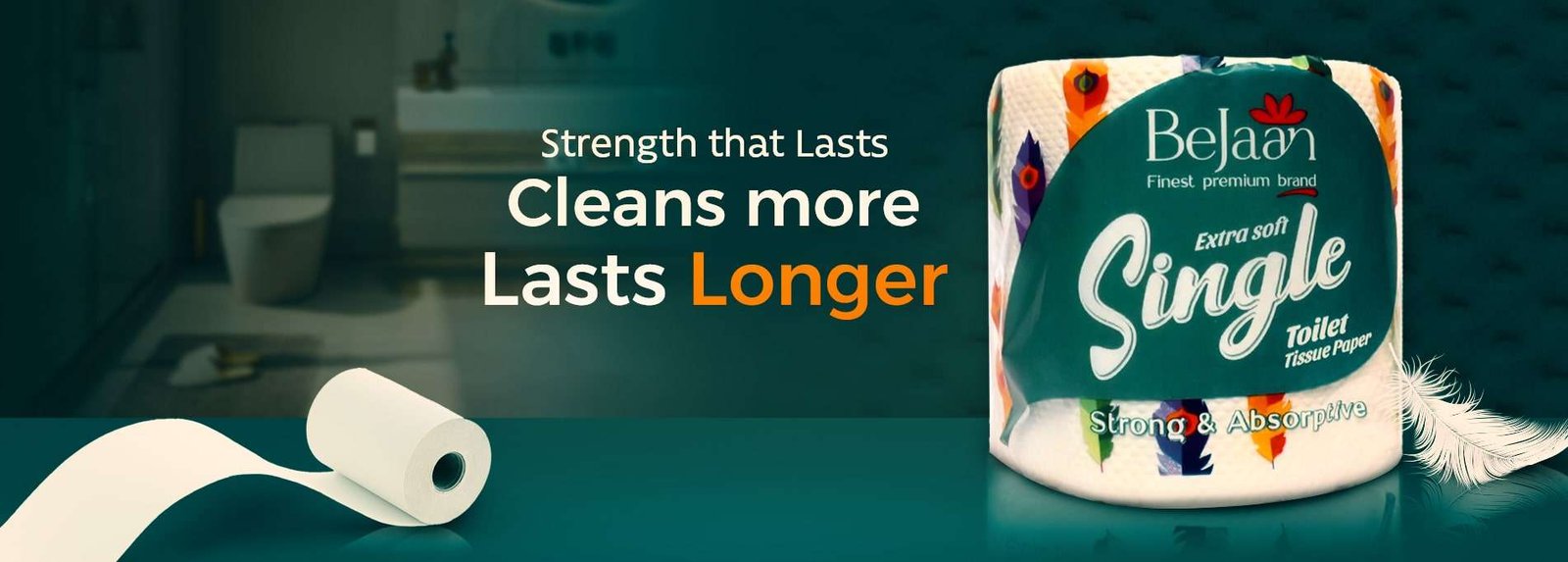 BeJaan Hygiene – Committed to Quality, Innovation & Everyday Wellbeing