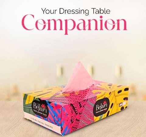 BeJaan Hygiene — Committed to Quality, Innovation & Everyday Wellbeing