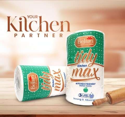 BeJaan Hygiene – Committed to Quality, Innovation & Everyday Wellbeing