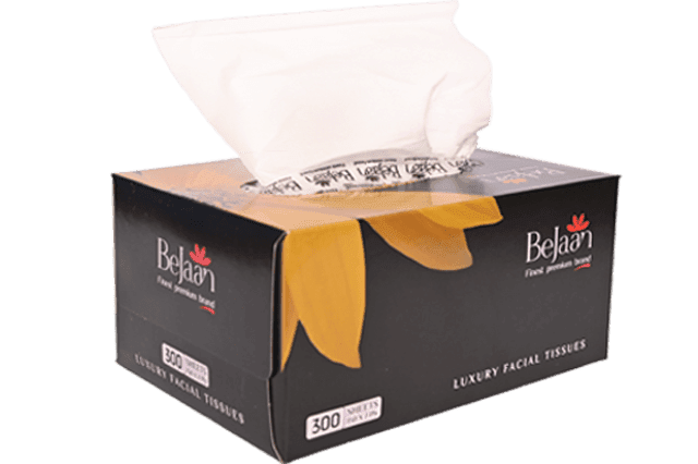 Luxury Workspace Collection — BeJaan Hygiene