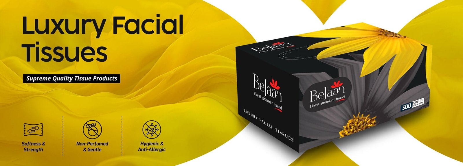 BeJaan Hygiene — Committed to Quality, Innovation & Everyday Wellbeing