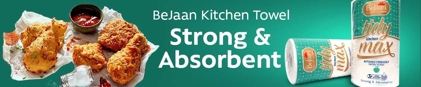 Bejaan — BeJaan Hygiene